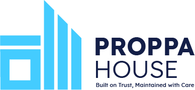 Proppa-House